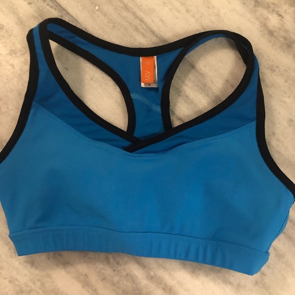 Lucy | Tops | Lucy Sports Bra | Poshmark
